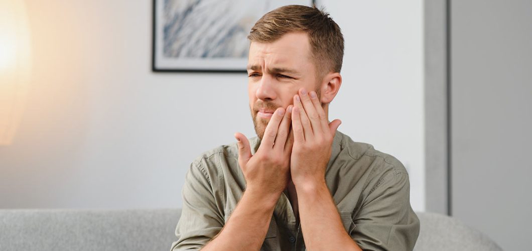 » Dolor en la ATM, ¿cómo prevenirlo? | FisioClinics Palma