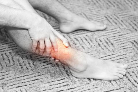 » Conoce todos los detalles acerca de la Periostitis tibial ...